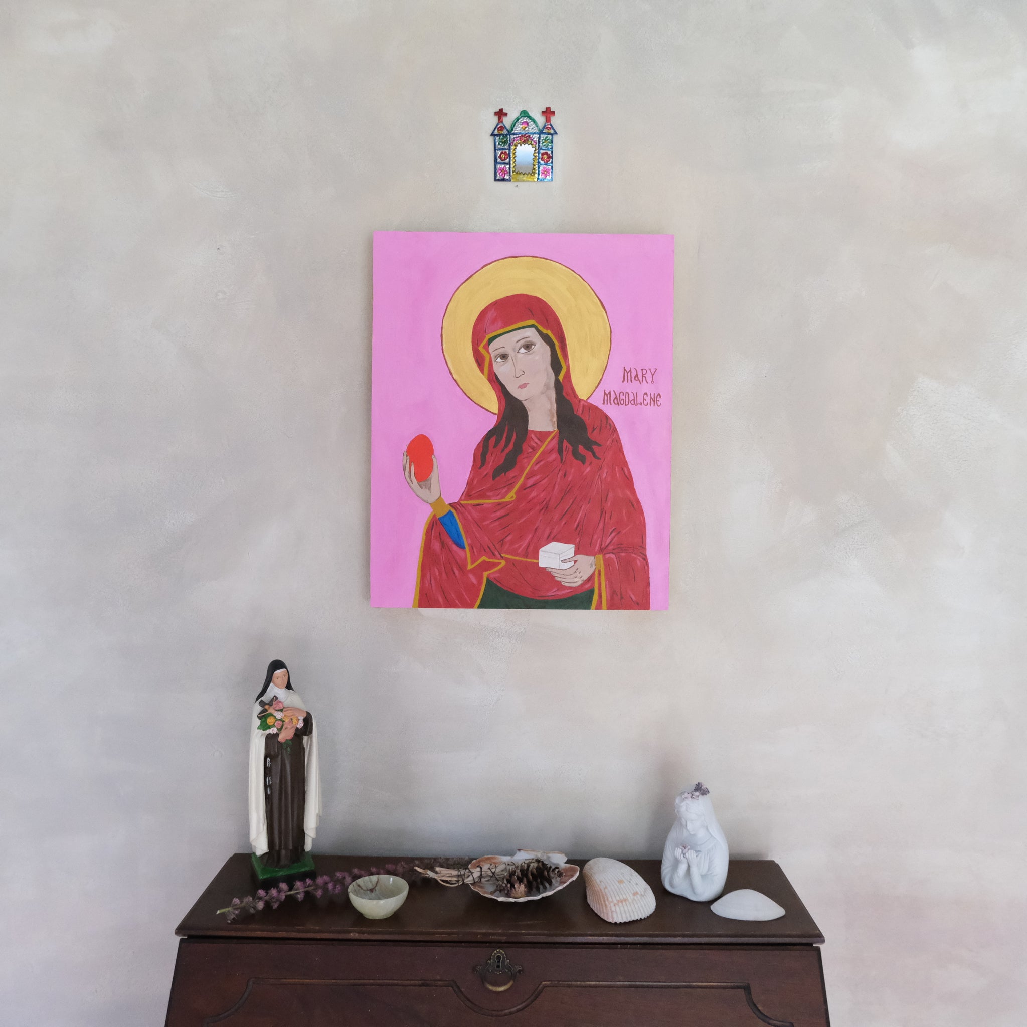 Shop Natural Incense and Sacred Resins | Immaculata Herb Farm